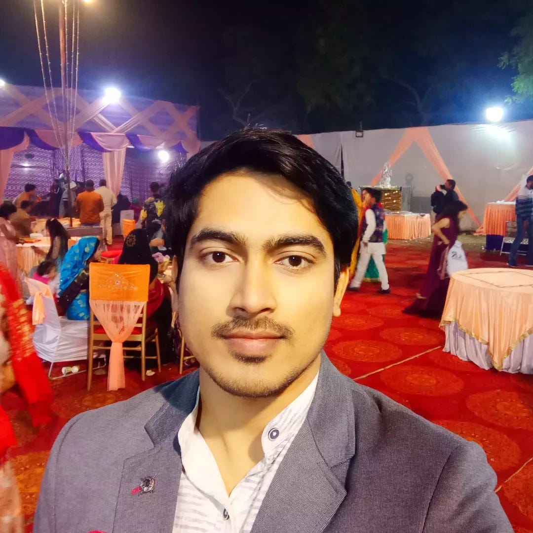 ANAND SINGH – Medium