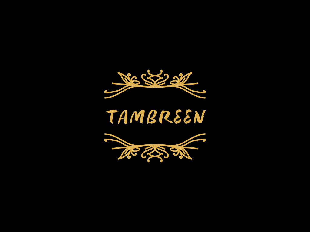 Tambreen – Medium