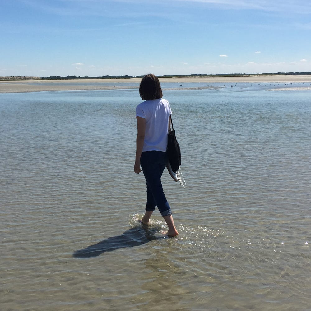 About – Marie Simonet – Medium