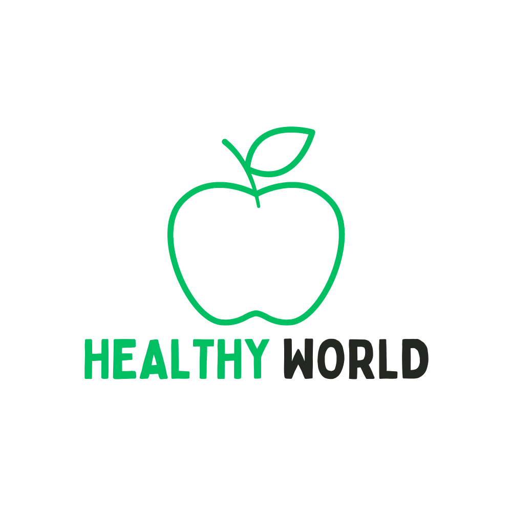 HealthyWorld – Medium
