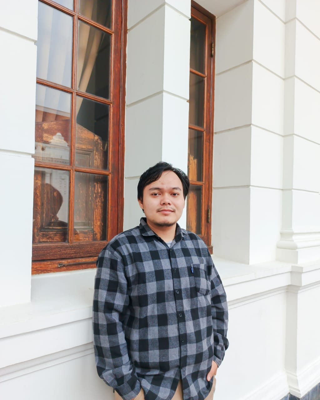 Fauzi Umar – Medium