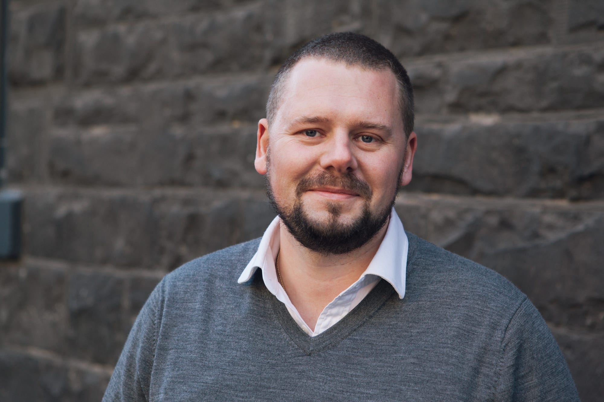 Matthew Barnes – Medium