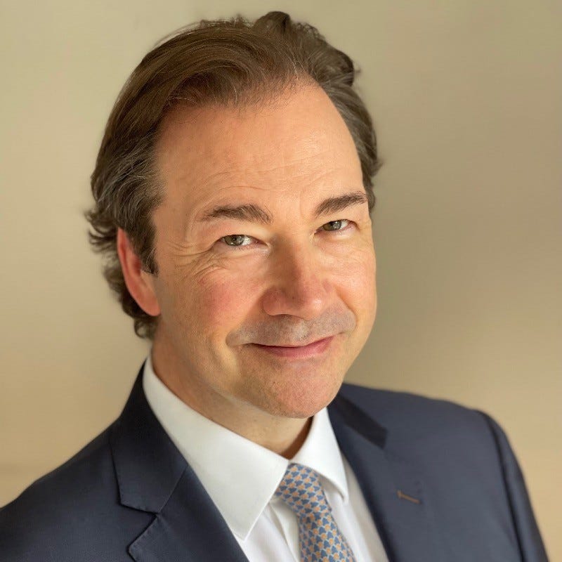 Stuart Fotheringham – Medium