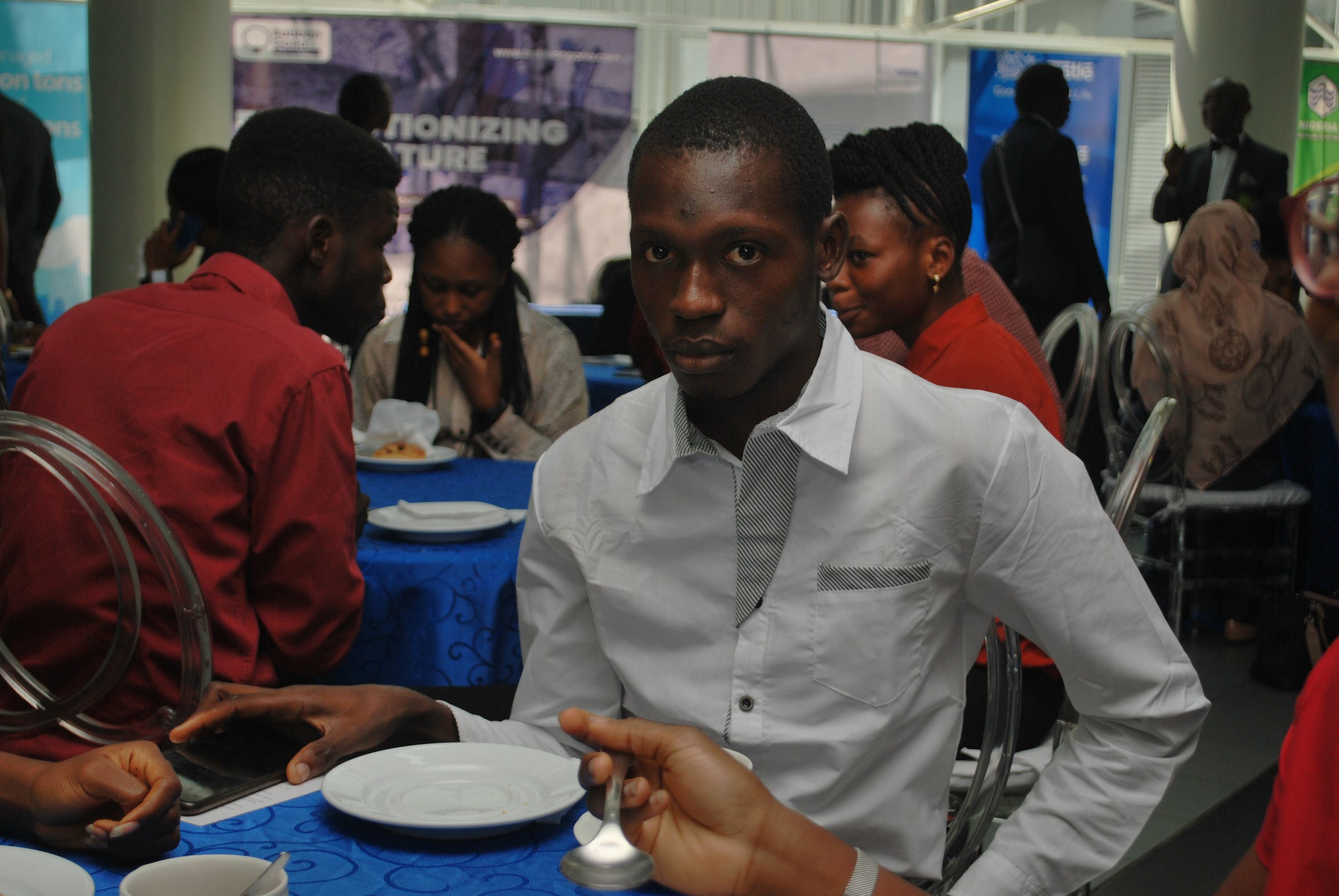 Awwal Adeoye – Medium