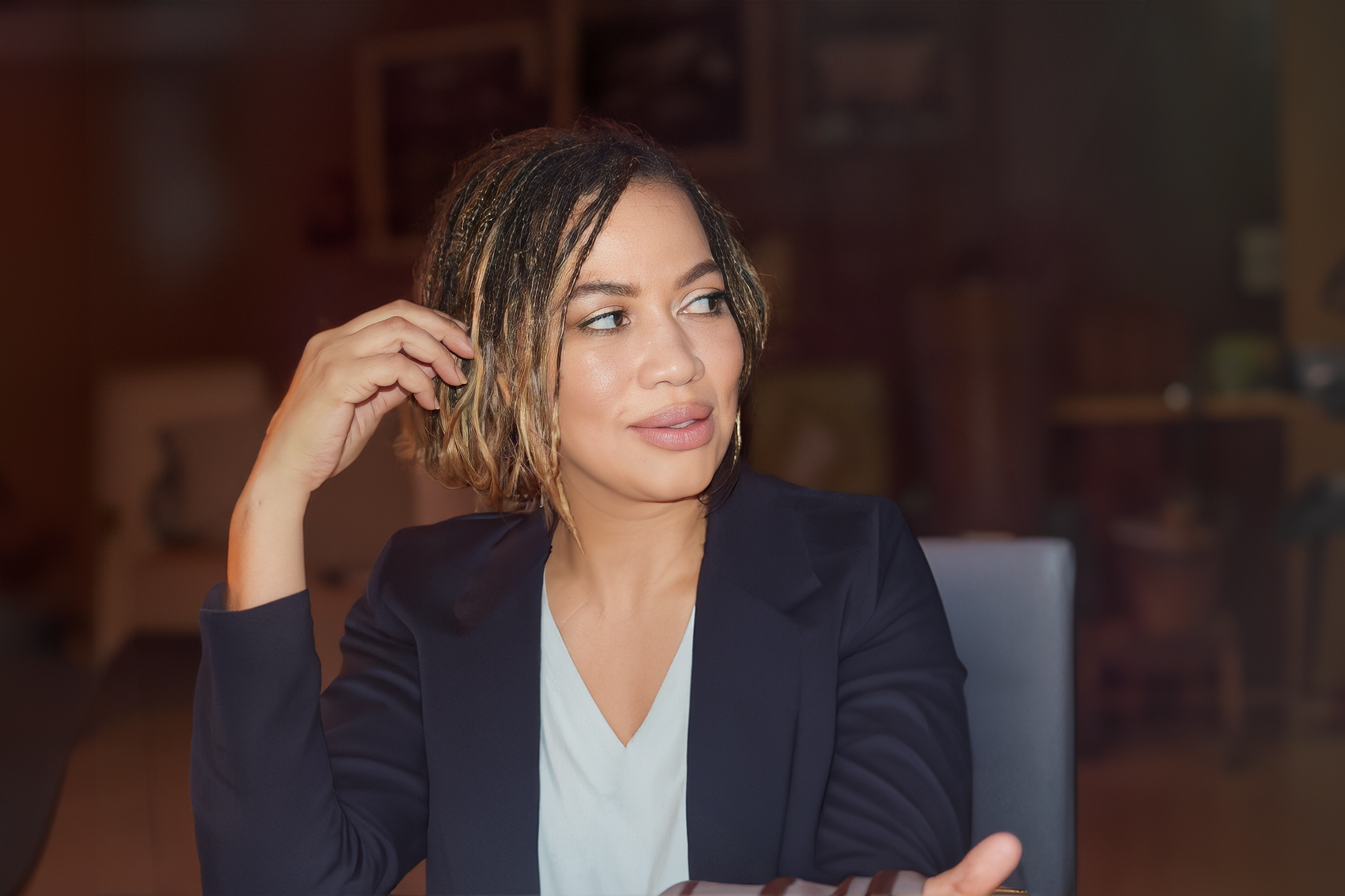 Cecily Wiggins – Medium