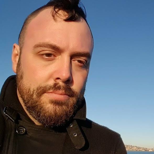 Mike Hines – Medium