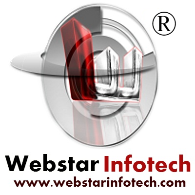 Webstar Infotech – Medium