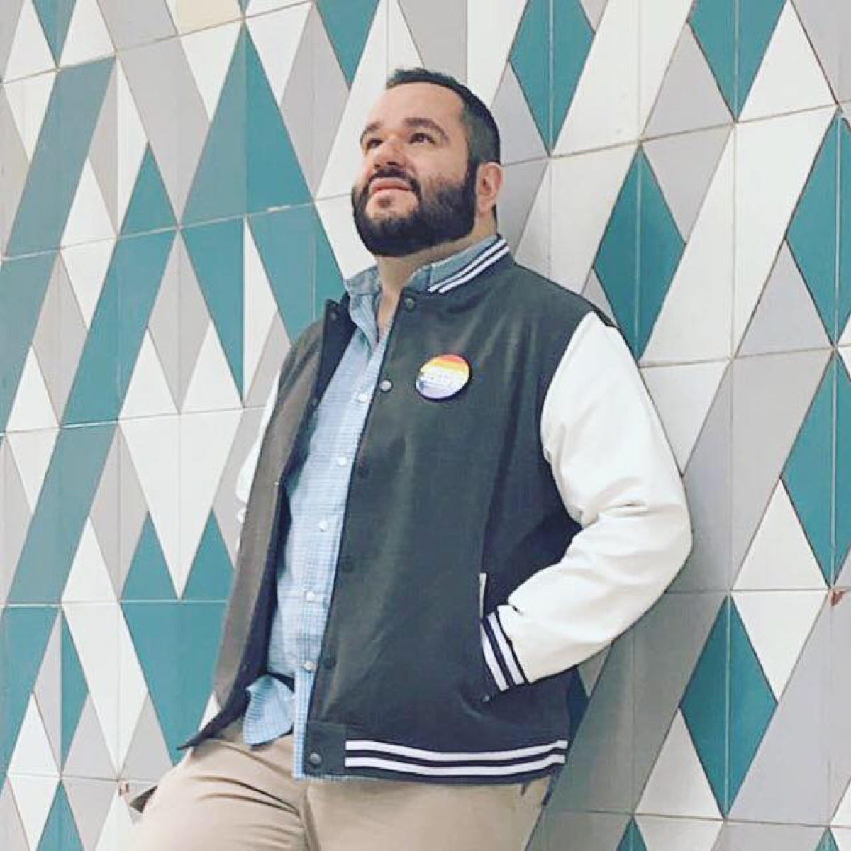 Pedro Bello – Medium