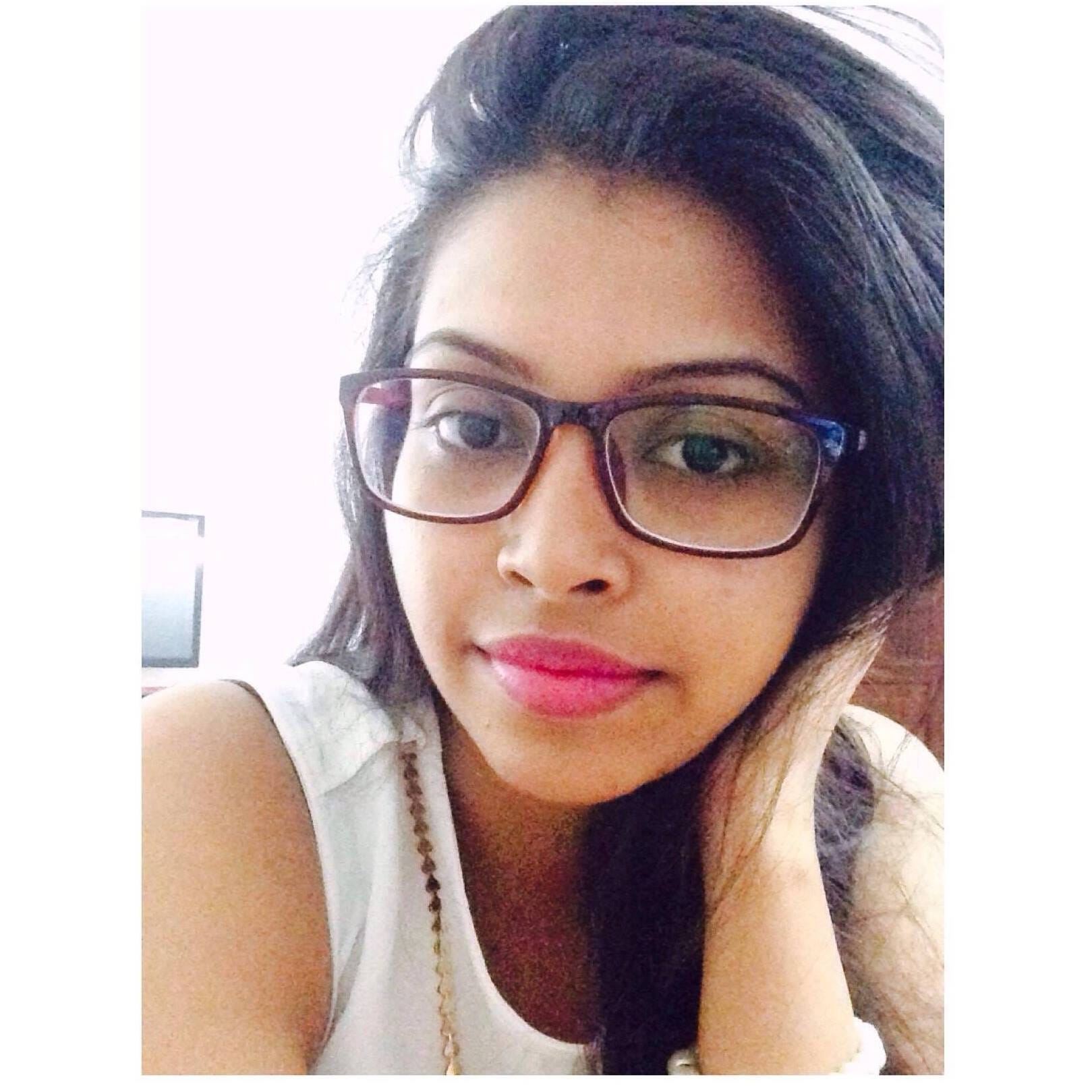 Chathushka Hansani – Medium
