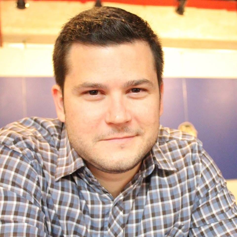 About – Michael Tunney – Medium