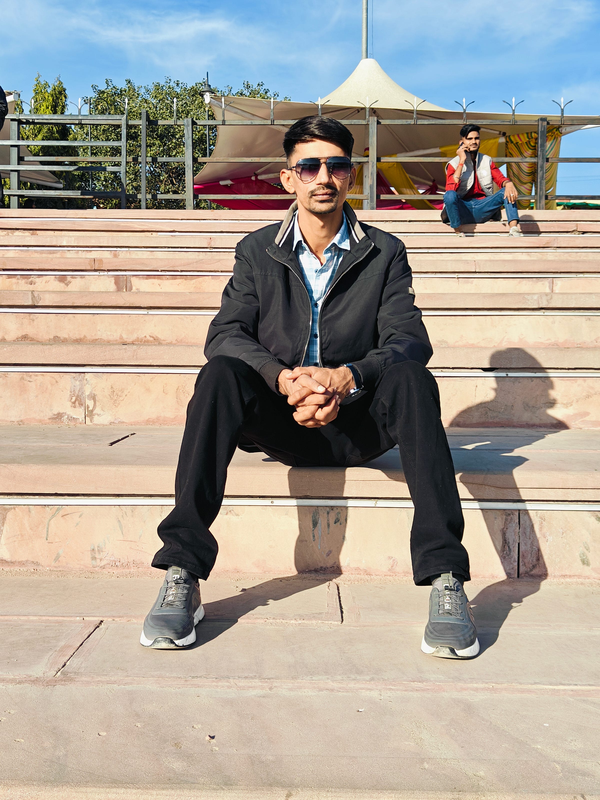 Prabhu Saran – Medium