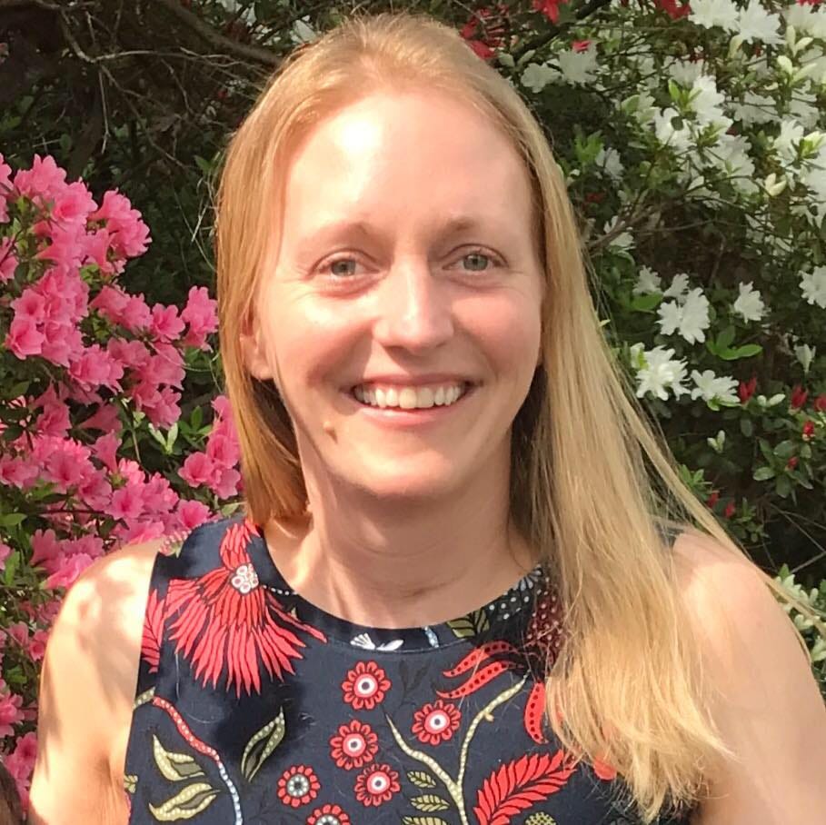 Liz Lord – Medium