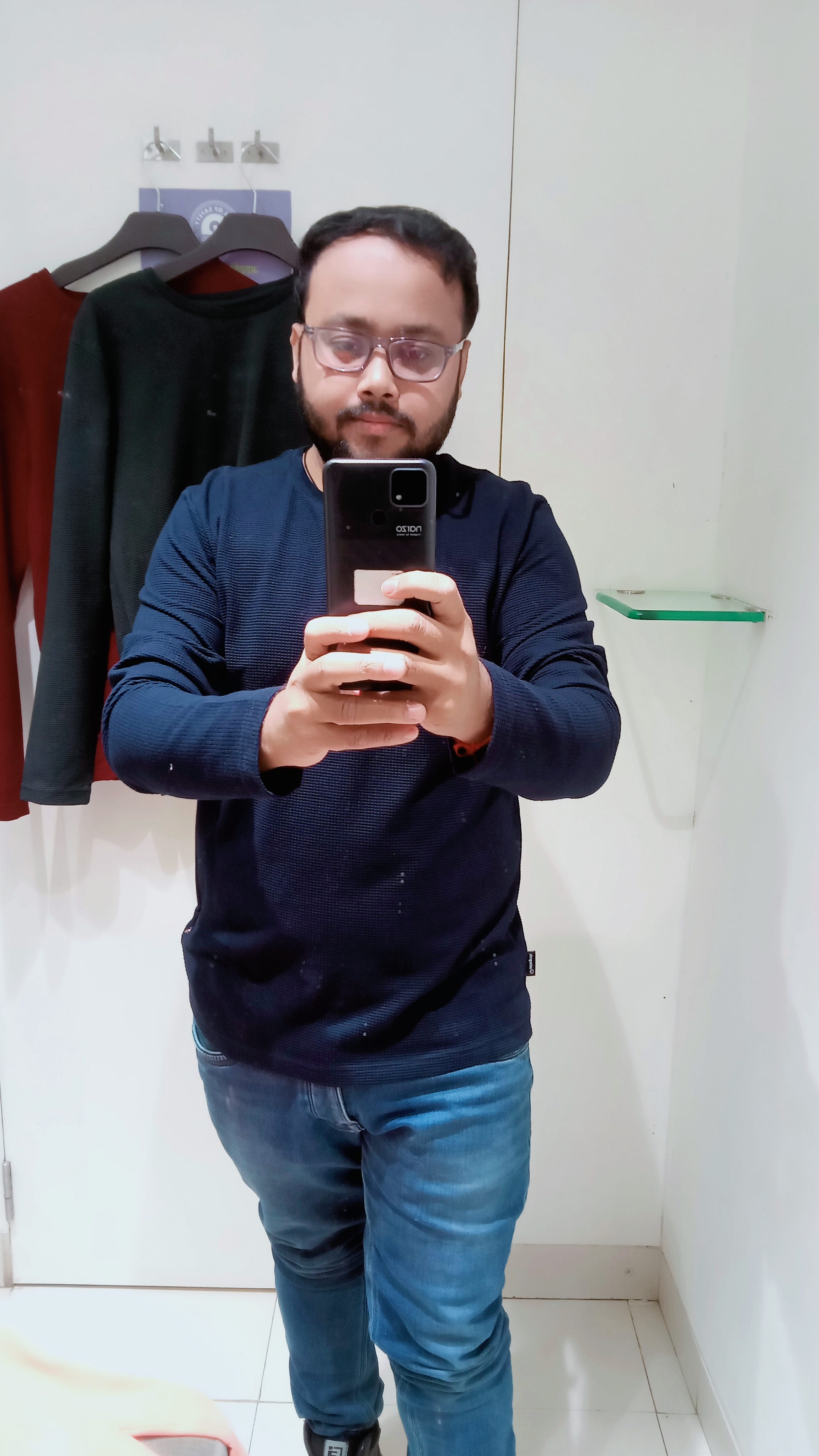 Nishant Pandey – Medium
