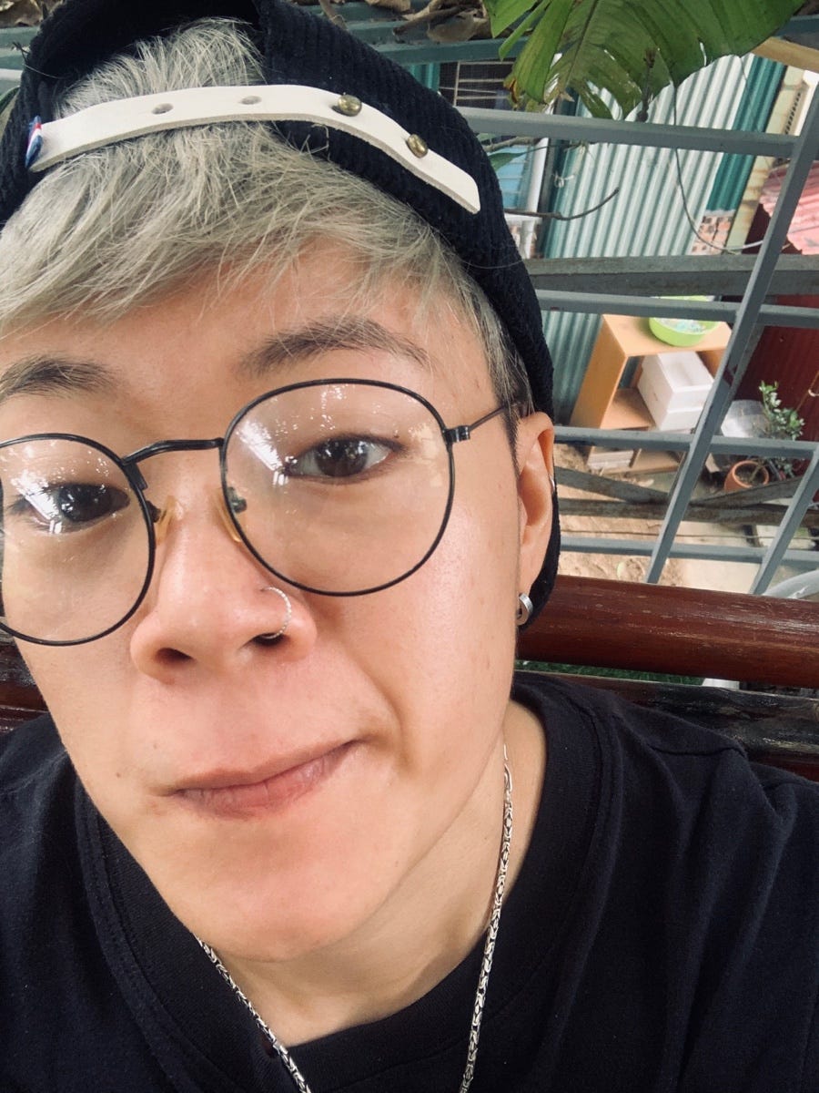 Andie Nguyen – Medium