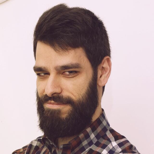 Albert Lozano – Medium