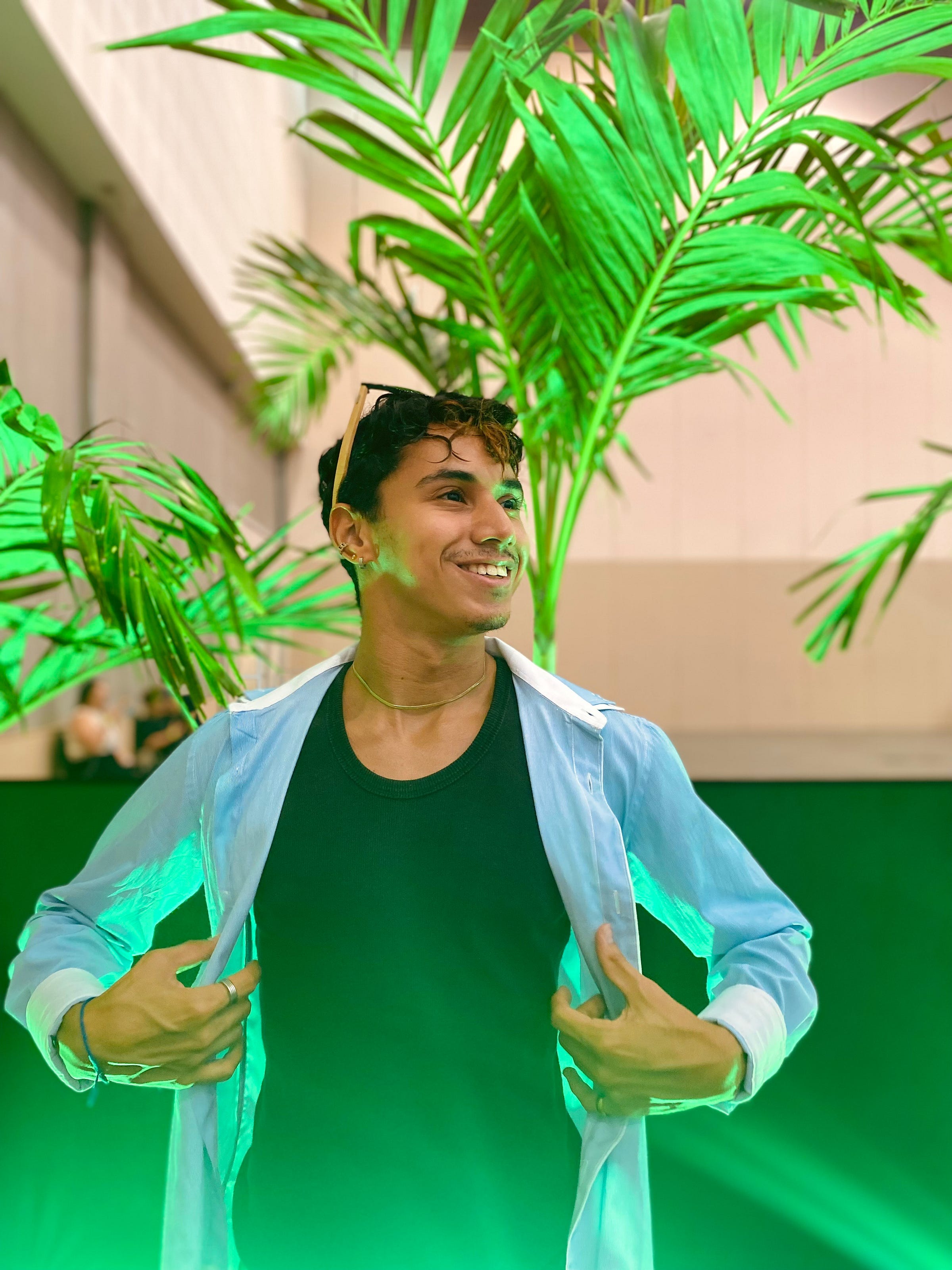 Davi Oliveira – Medium