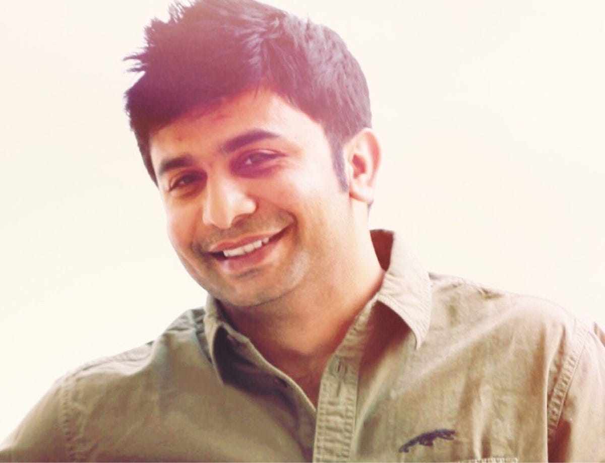 Ravikiran – Medium