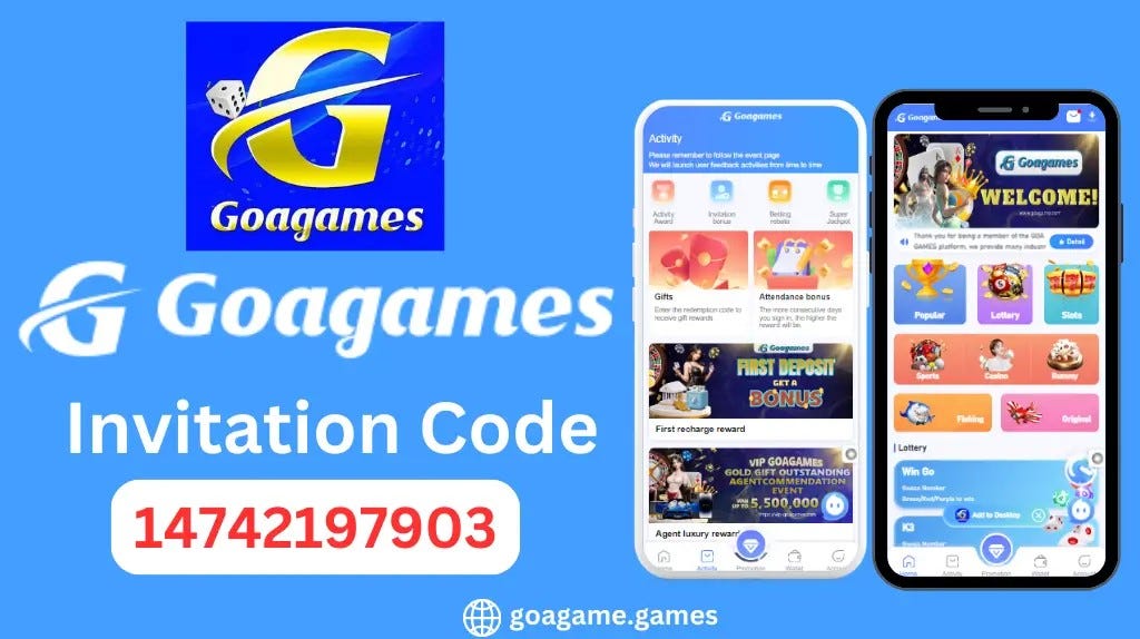 goa games – Medium