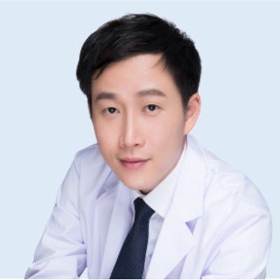 About – Doctor Xie – Medium