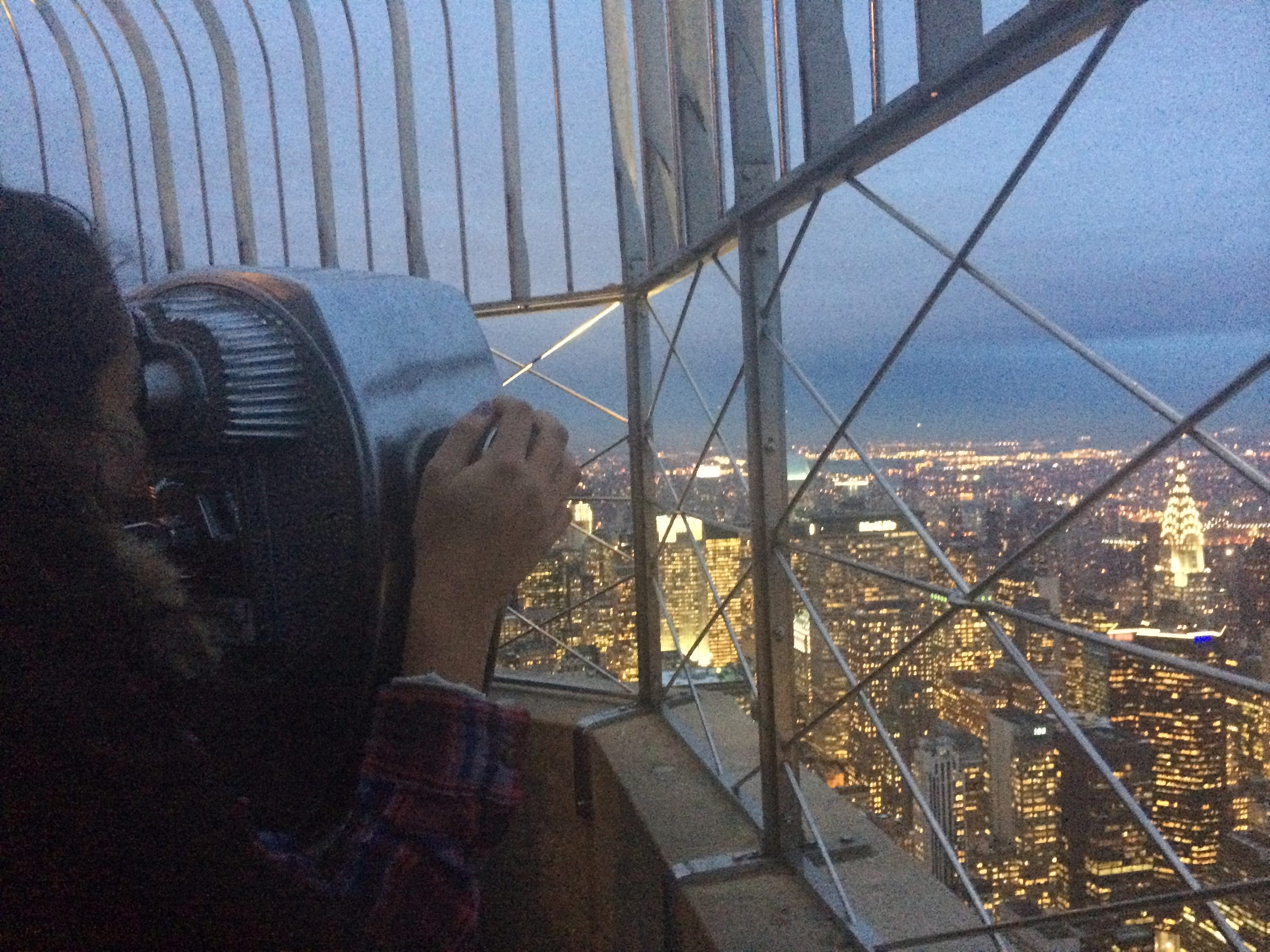 denna nazem – Medium