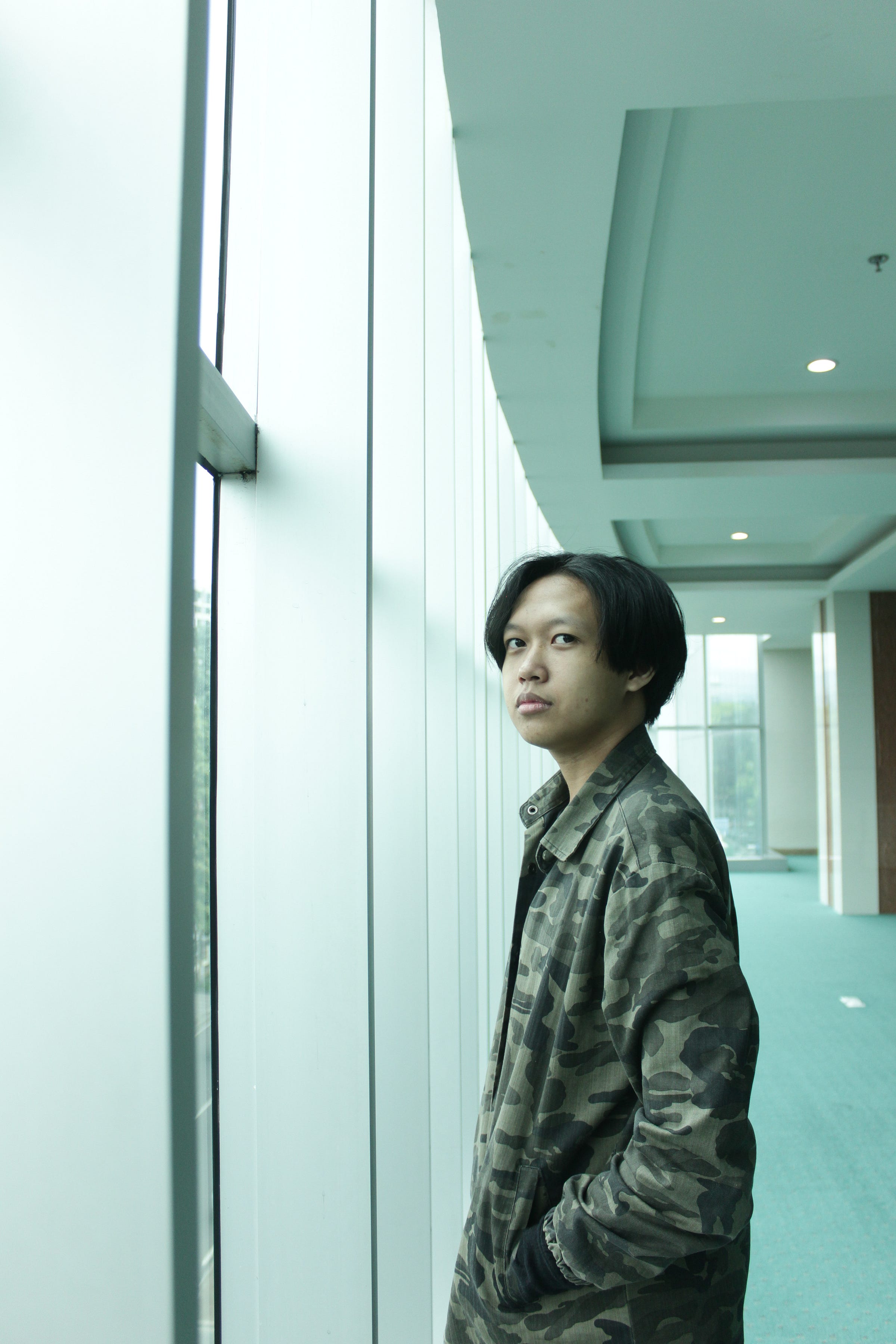 Fahlevi Dwiyana Irsyad – Medium