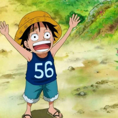 About – Luffy-x – Medium
