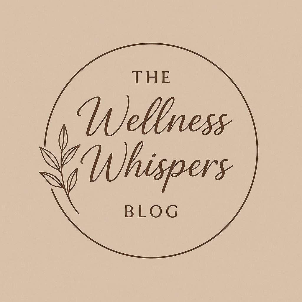 About – The Wellness Whispers Blog – Medium