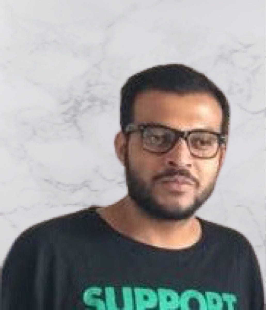 Navneet Kumar – Medium