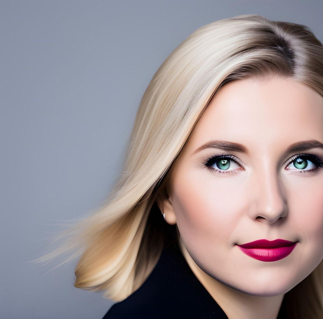 Alice Westbrook – Medium