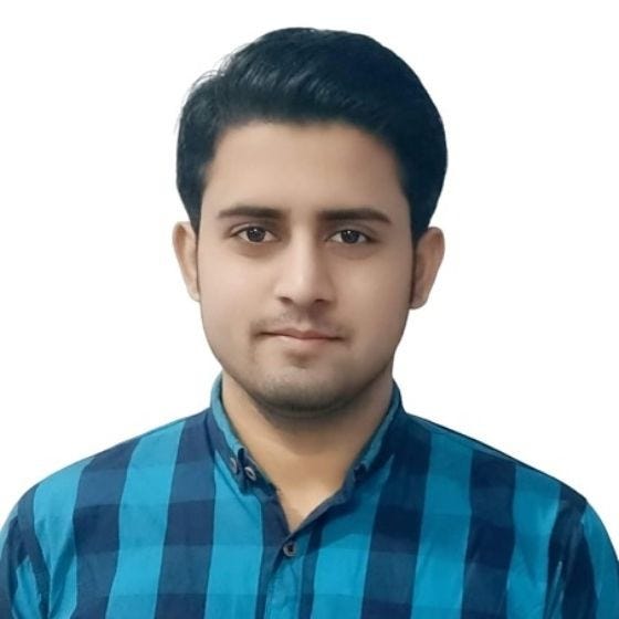 Fahad Nalain Muhammad – Medium