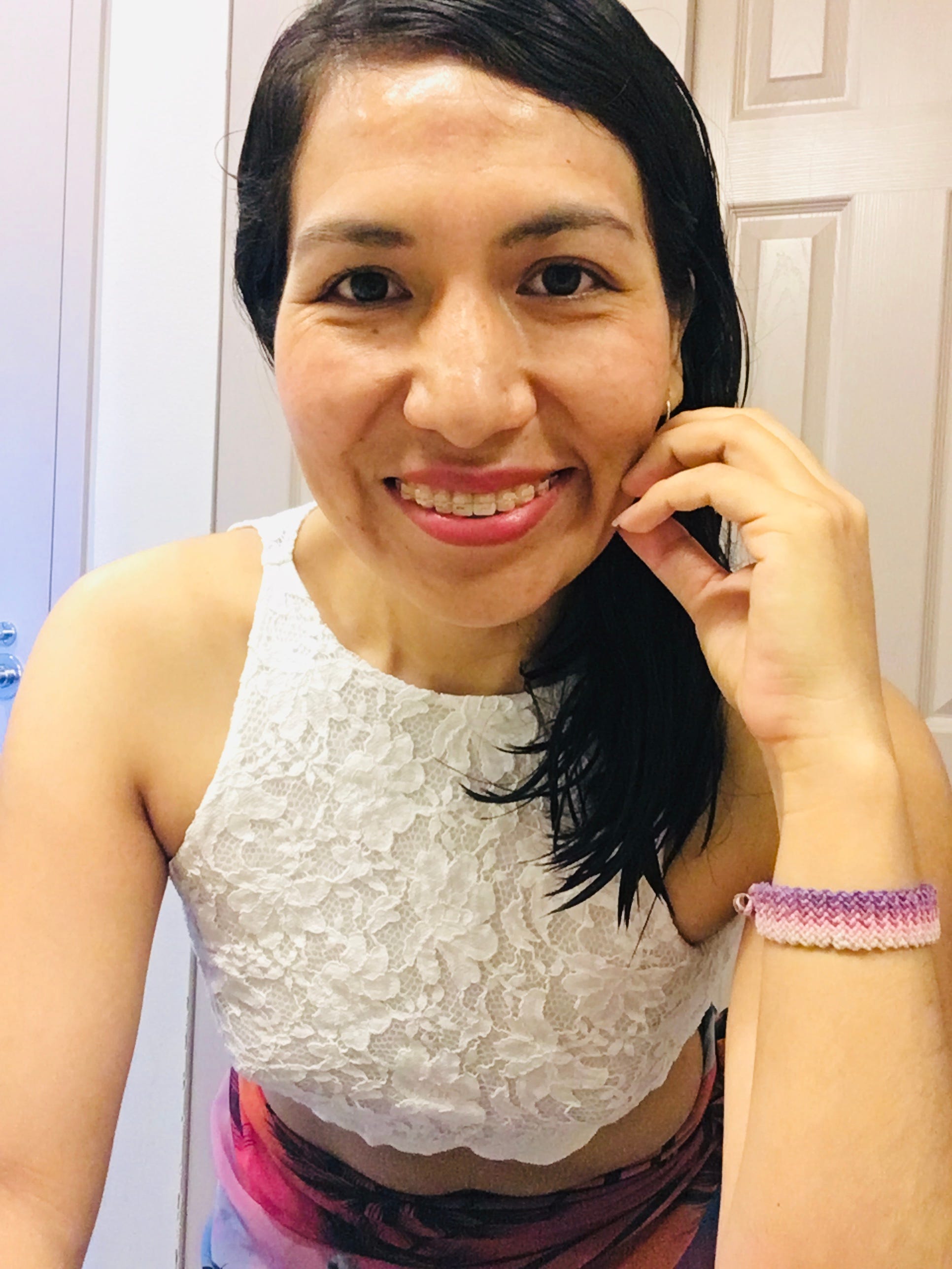Edith Puclla – Medium
