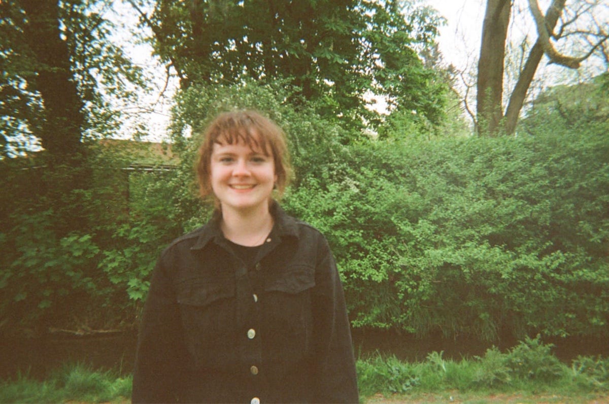 Gemma Taylor – Medium