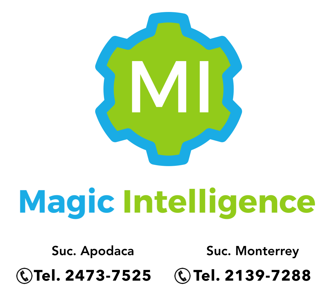 Magic Intelligence – Medium