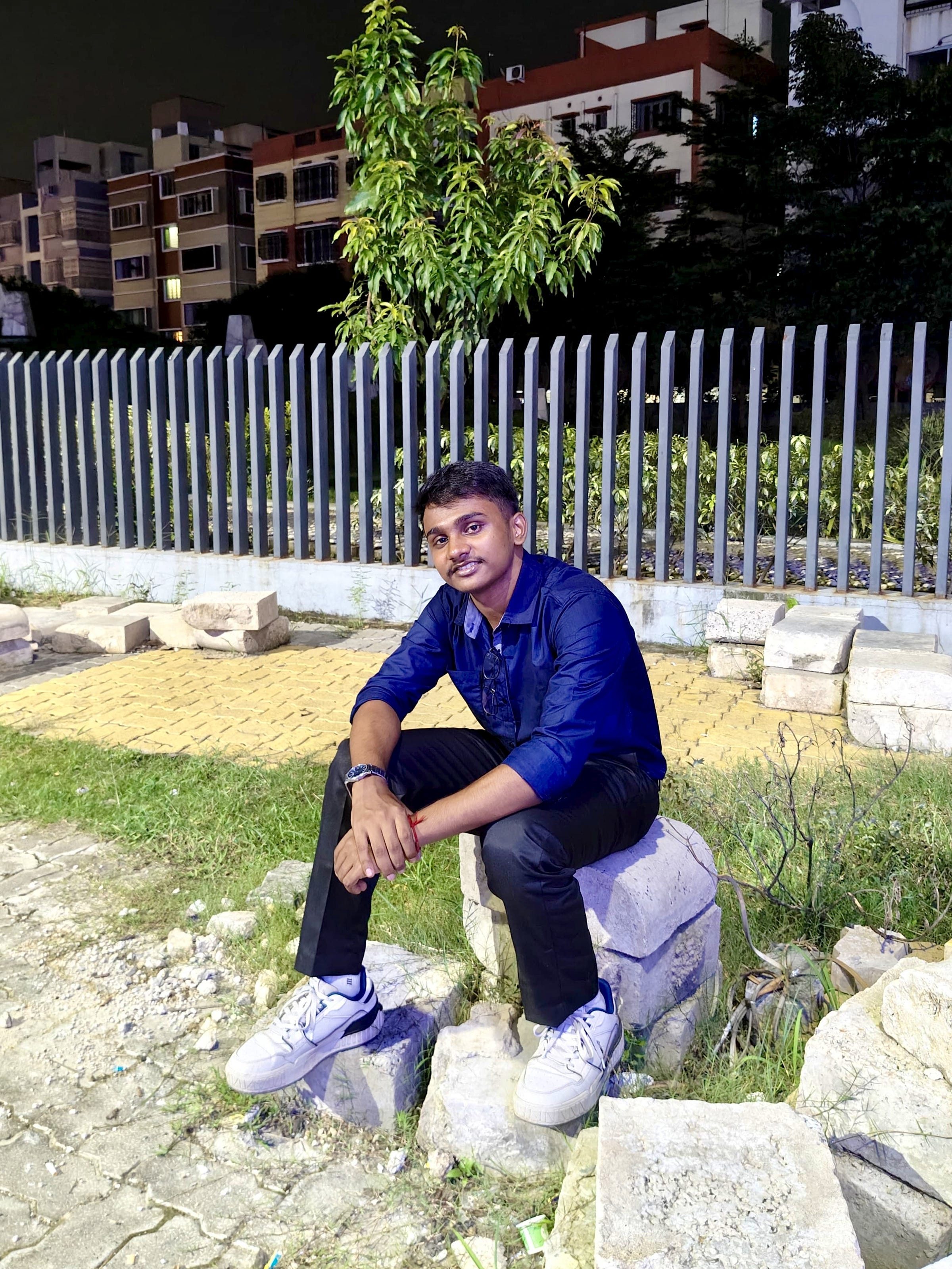 Amit Maity – Medium