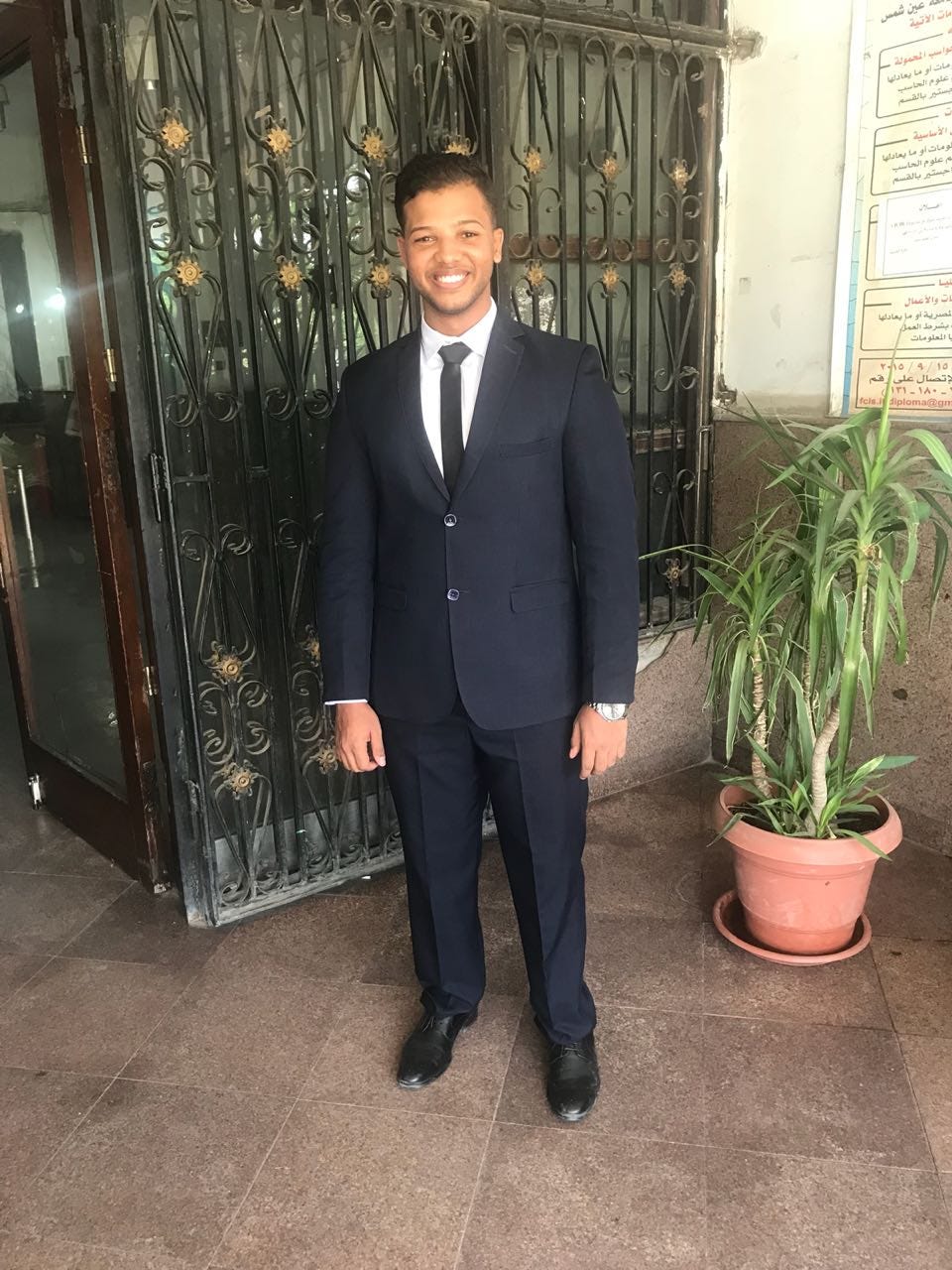 About – Ibrahim Hasan – Medium