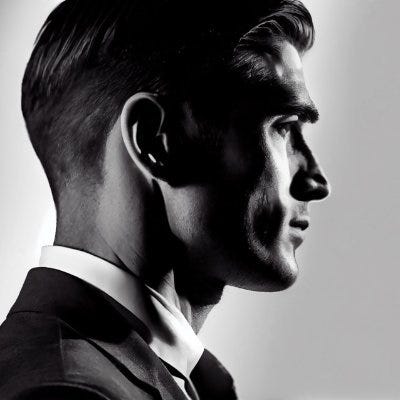 Josh George – Medium