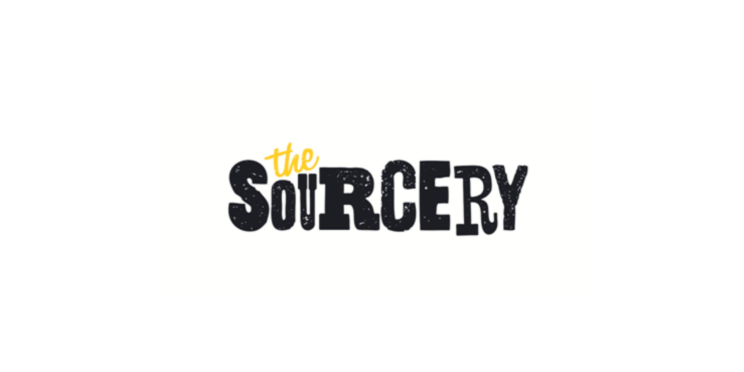 The Sourcery – Medium