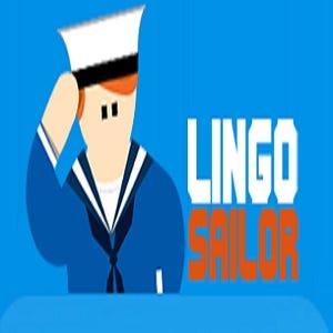 Lingo Sailor – Medium