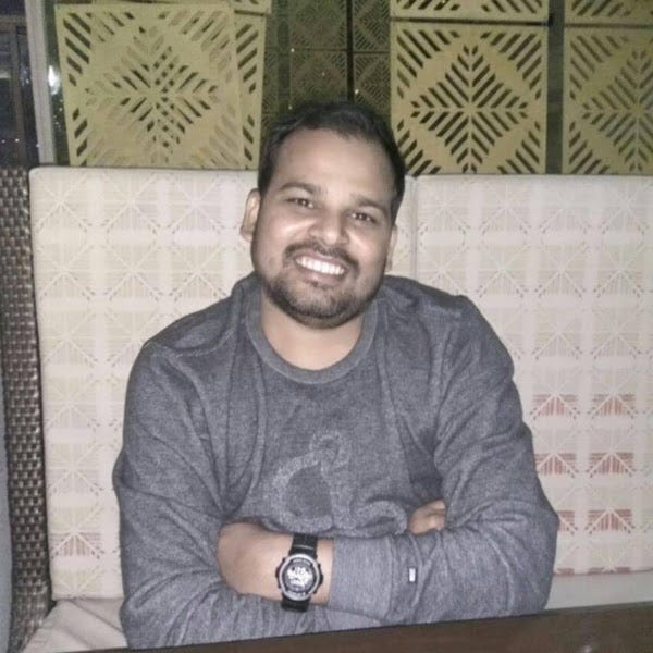 Pradeep Kumar Singh – Medium