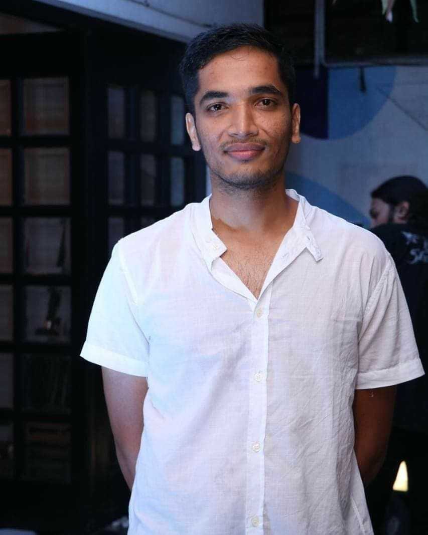 Akshay Kadam – Medium