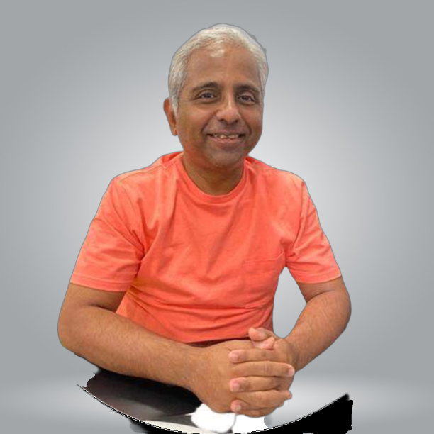 Coach Ravi Rao – Medium
