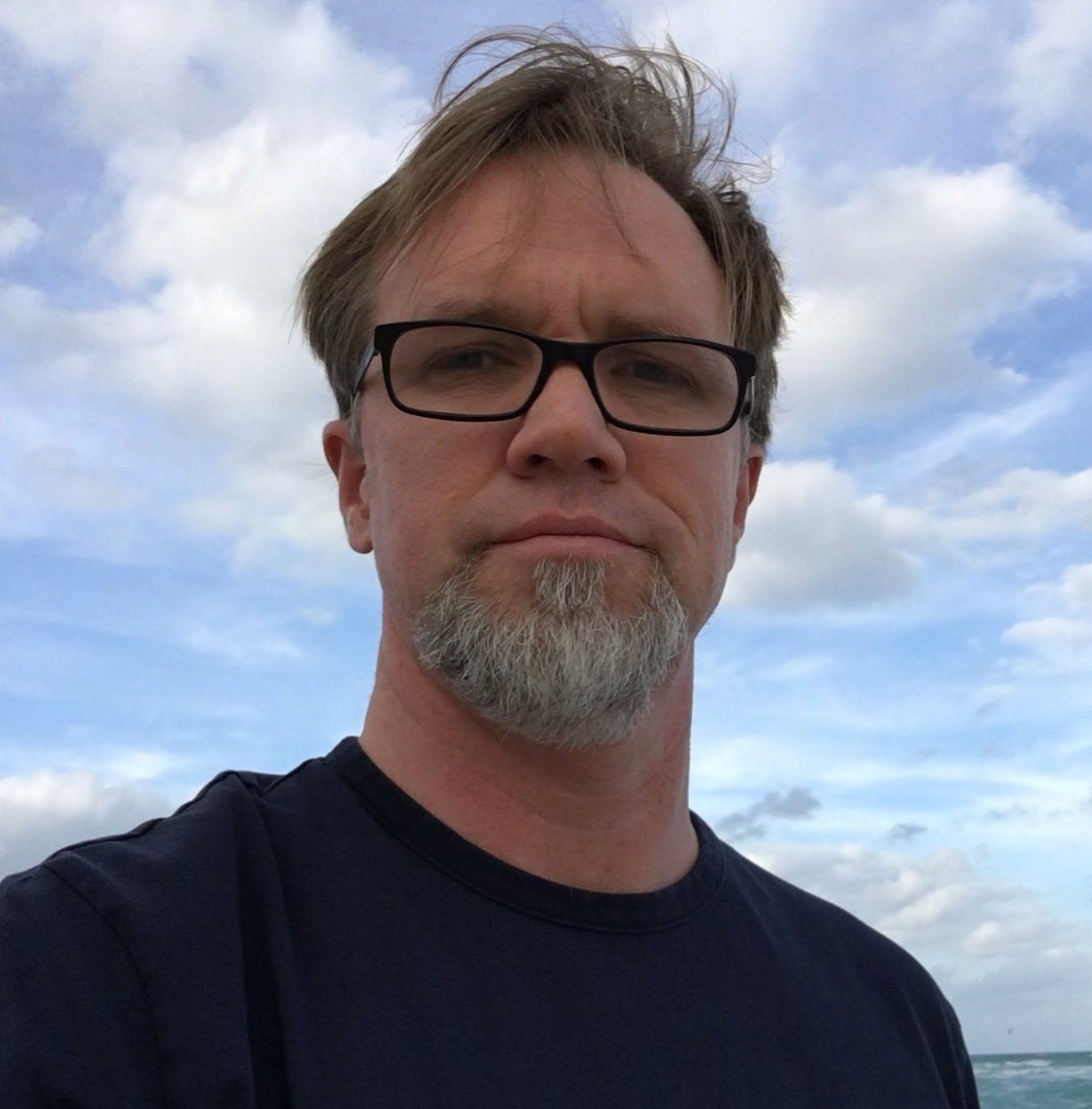 Matt Franz – Medium