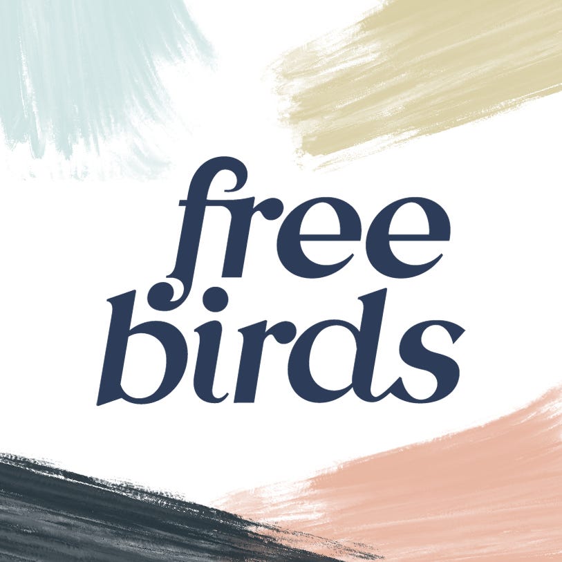 FreeBirds – Medium