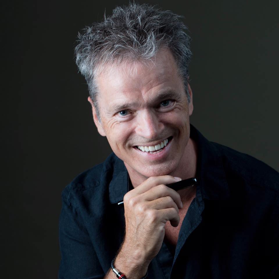 Andrew Morris – Medium