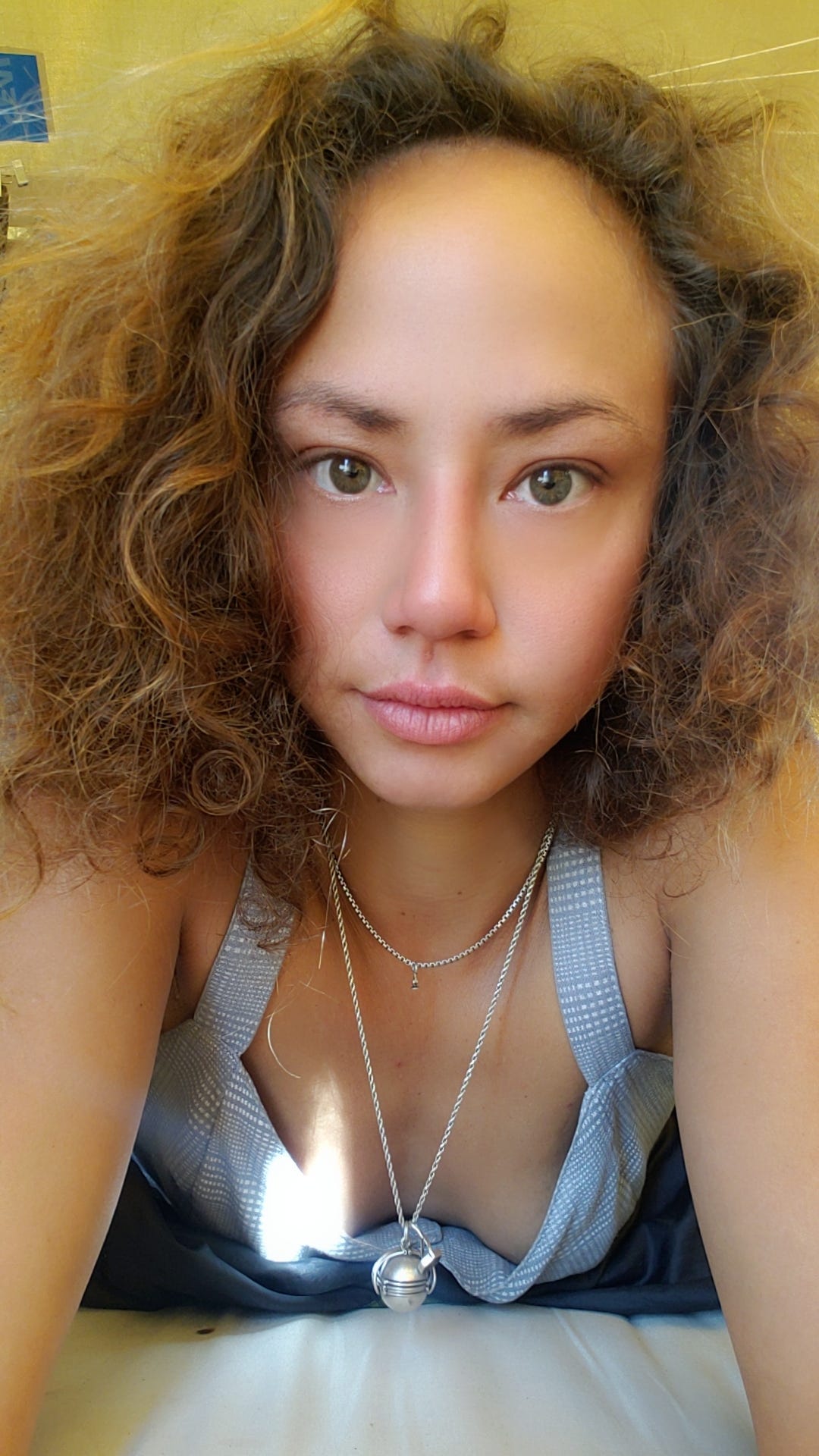 Lei Lilium – Medium