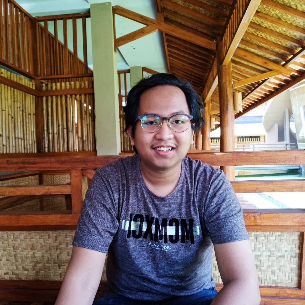 Irfan Sofyana Putra – Medium