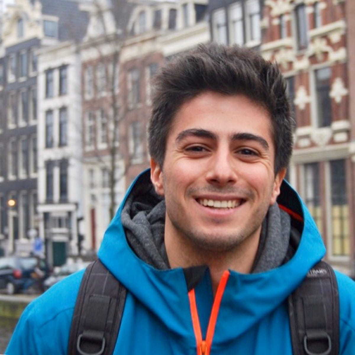 About – Fernando Jorge – Medium