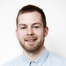 Alex Watson – Medium