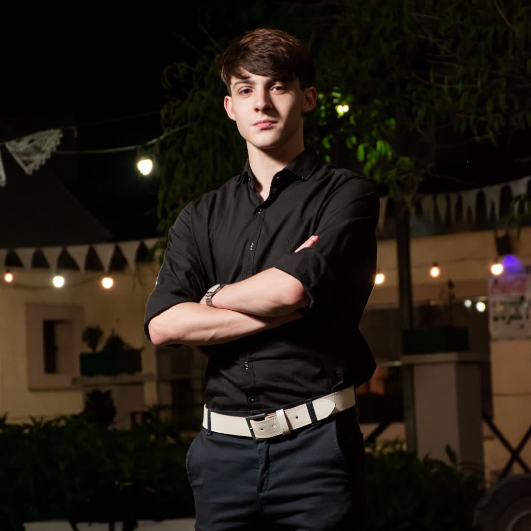 Giuliano Crenna – Medium
