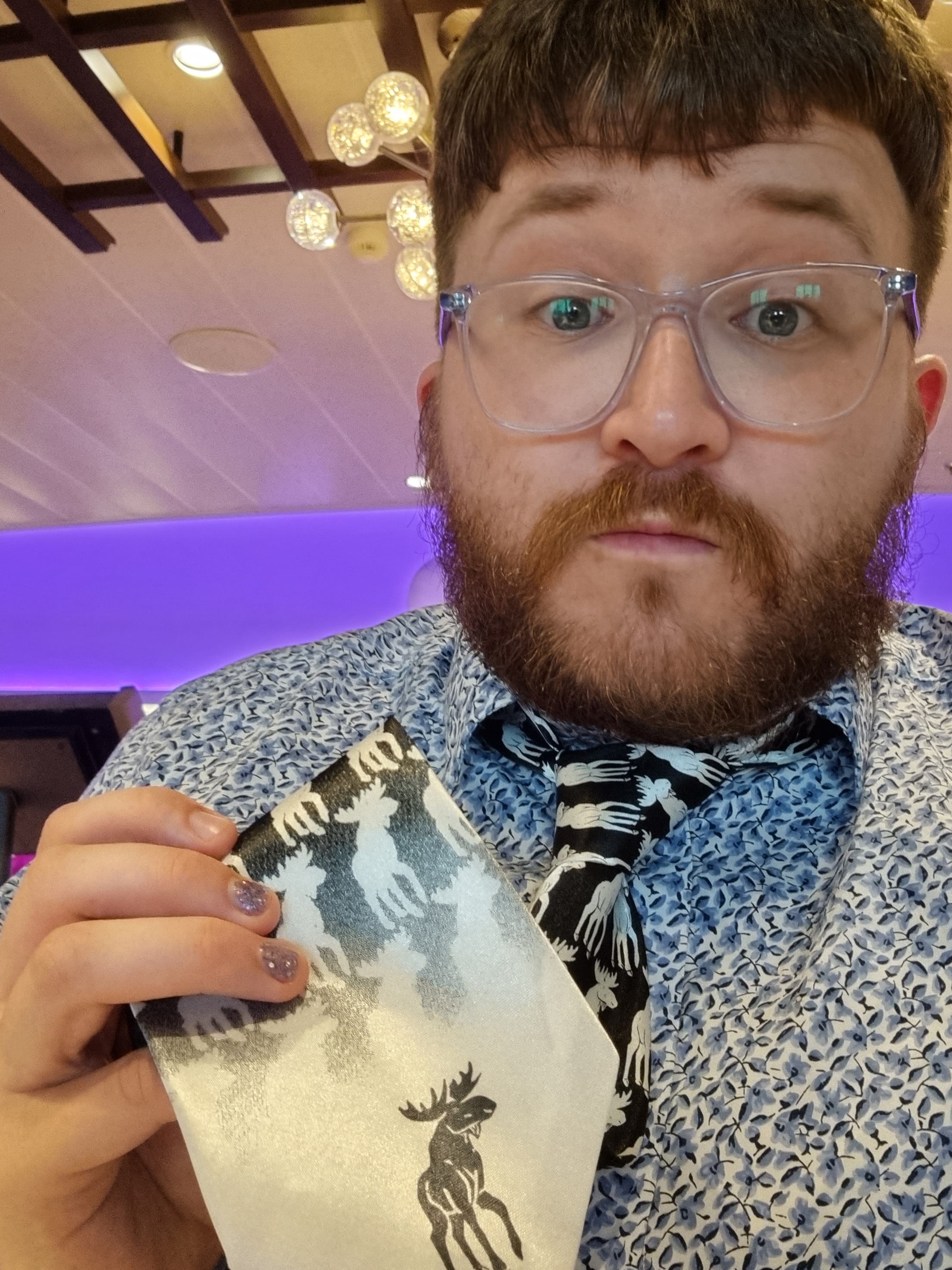 Davey JC – Medium